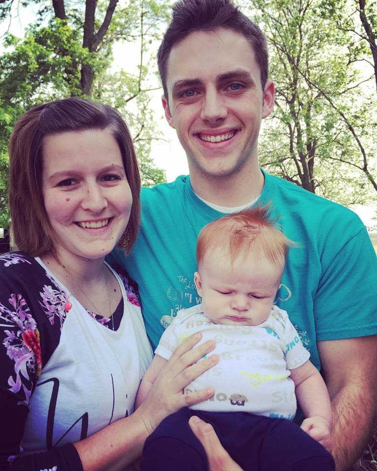Getting to know Jon and Sarah Watts | The Crosspoint Blog
