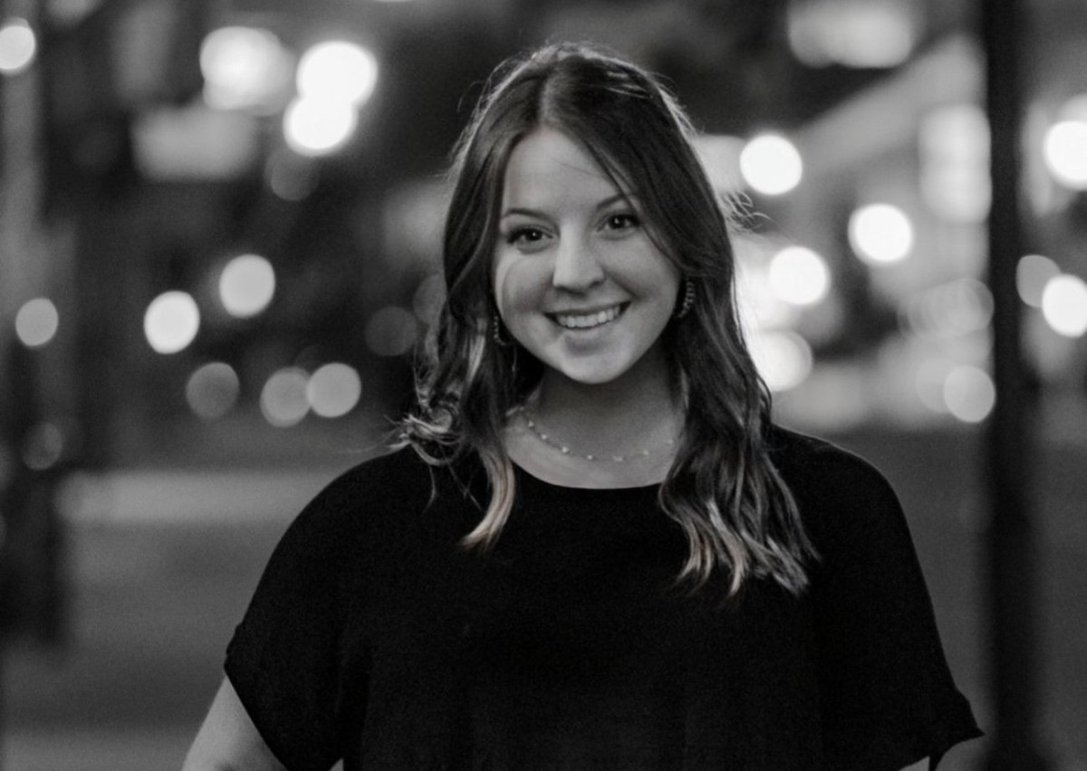 Get to Know: Regan Wilson | The Crosspoint Blog